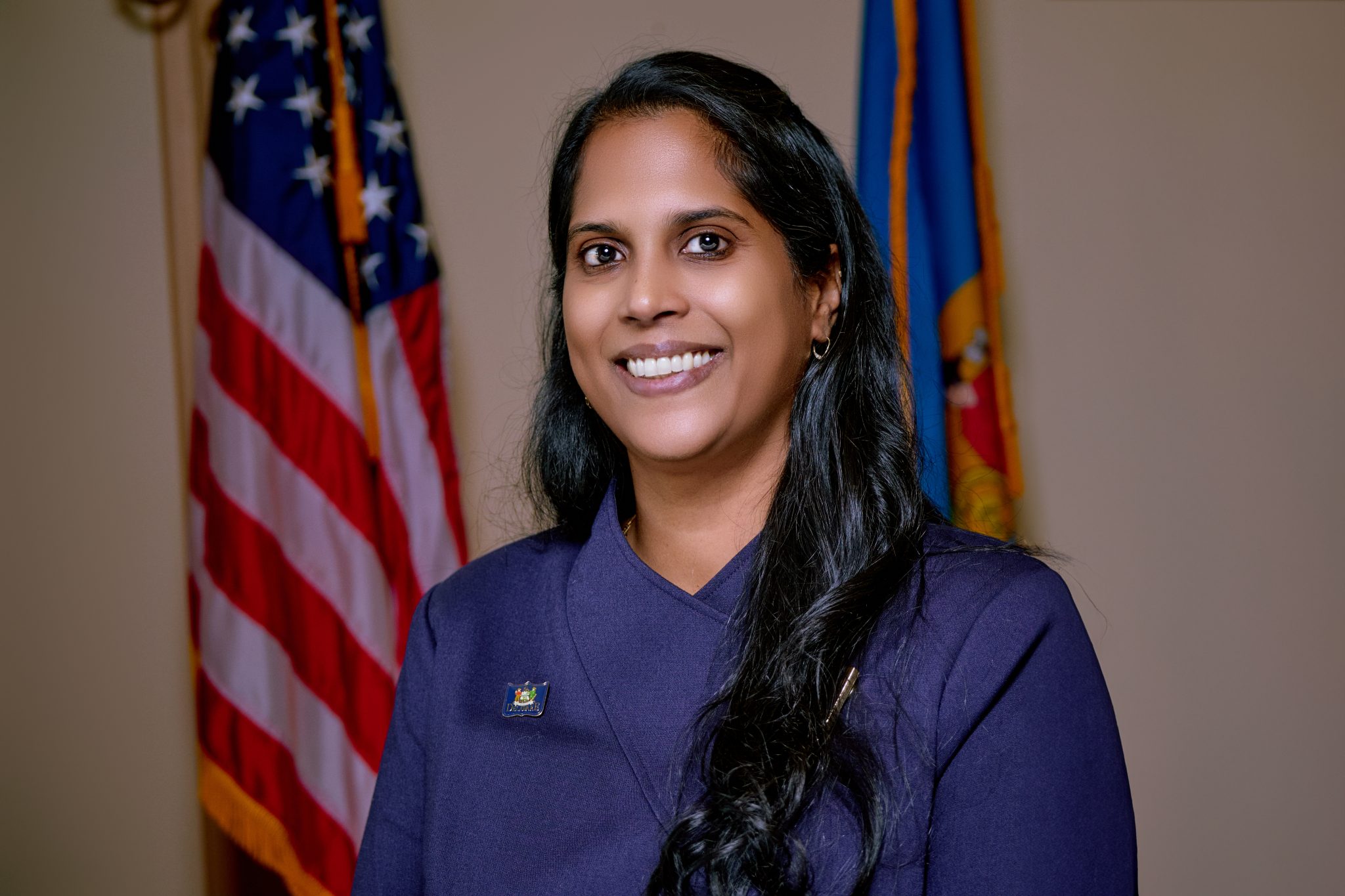 The Secretary of State - Delaware Department of State